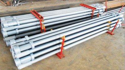 Trekstangen - Shunli Steel Group